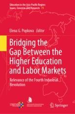 Bridging the Gap Between the Higher Education and Labor Markets ...