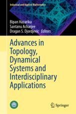 Advances in Topology, Dynamical Systems and Interdisciplinary Applications | SpringerLink
