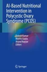 AI-Based Nutritional Intervention in Polycystic Ovary Syndrome (PCOS ...