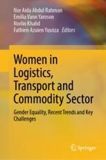 Women in Logistics, Transport and Commodity Sector: Gender Equality ...