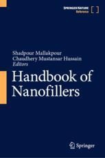 Handbook of Nanofillers | SpringerLink