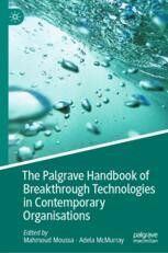 The Palgrave Handbook of Breakthrough Technologies in Contemporary ...