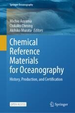 Chemical Reference Materials for Oceanography: History, Production, and Certification | SpringerLink