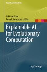 Explainable AI for Evolutionary Computation | SpringerLink