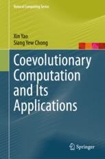 Coevolutionary Computation and Its Applications | Springer Nature Link ...