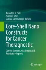 Core-Shell Nano Constructs for Cancer Theragnostic: Current Scenario ...