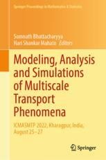 Modeling, Analysis and Simulations of Multiscale Transport Phenomena ...