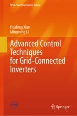 Advanced Control Techniques for Grid-Connected Inverters | SpringerLink