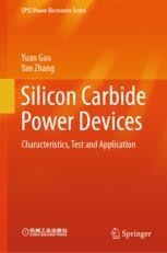 Silicon Carbide Power Devices: Characteristics, Test and Application ...