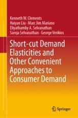 Short-cut Demand Elasticities and Other Convenient Approaches to ...
