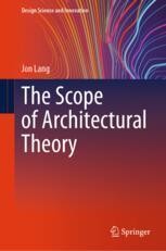 The Scope of Architectural Theory | SpringerLink