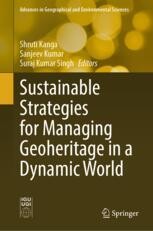 Sustainable Strategies for Managing Geoheritage in a Dynamic World ...