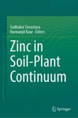 Zinc in Soil-Plant Continuum | SpringerLink