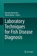 Laboratory Techniques for Fish Disease Diagnosis | Springer Nature Link (formerly SpringerLink)