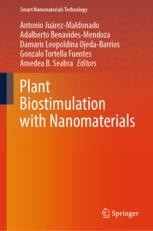 Plant Biostimulation with Nanomaterials | SpringerLink