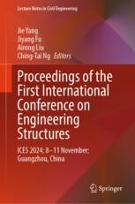 Proceedings of the First International Conference on Engineering ...