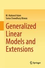 Generalized Linear Models and Extensions | SpringerLink