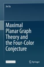 Maximal Planar Graph Theory and the Four-Color Conjecture | SpringerLink