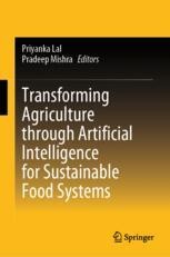 Transforming Agriculture through Artificial Intelligence for ...
