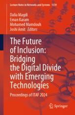 The Future of Inclusion: Bridging the Digital Divide with Emerging ...