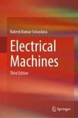Electrical Machines | SpringerLink