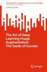 The Art of Deep Learning Image Augmentation: The Seeds of Success ...