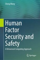 Human Factor Security and Safety: A Behavioral Computing Approach ...
