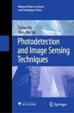 Photodetection and Image Sensing Techniques | SpringerLink