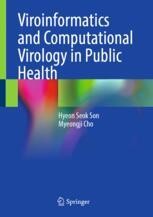 Viroinformatics and Computational Virology in Public Health | Springer Nature Link