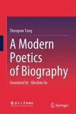 A Modern Poetics of Biography | Springer Nature Link