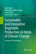 Sustainable and Innovative Vegetable Production in times of Climate ...