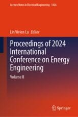 Proceedings of 2024 International Conference on Energy Engineering ...