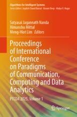 Proceedings of International Conference on Paradigms of Communication ...