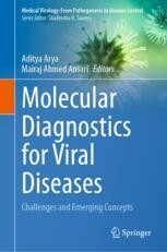 Molecular Diagnostics for Viral Diseases: Challenges and Emerging ...