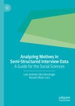 Analyzing Motives in Semi-Structured Interview Data: A Guide for the ...