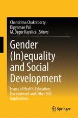 Gender (In)equality and Social Development: Issues of Health, Education ...