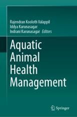 Aquatic Animal Health Management | SpringerLink
