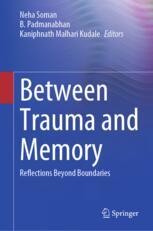 Between Trauma and Memory: Reflections Beyond Boundaries | SpringerLink