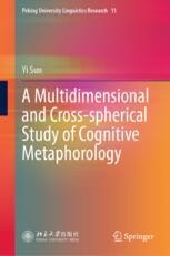 A Multidimensional and Cross-spherical Study of Cognitive Metaphorology ...