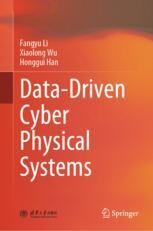 Data-Driven Cyber Physical Systems | SpringerLink