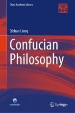 Confucian Philosophy | SpringerLink