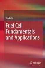 Fuel Cell Fundamentals and Applications | Springer Nature Link ...