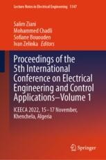 Proceedings of the 5th International Conference on Electrical ...