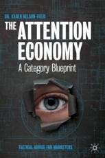 The Attention Economy: A Category Blueprint | Springer Nature Link