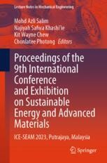 Proceedings of the 9th International Conference and Exhibition on ...