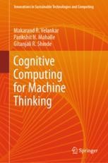 Cognitive Computing for Machine Thinking | SpringerLink
