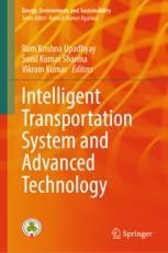 Intelligent Transportation System and Advanced Technology | SpringerLink