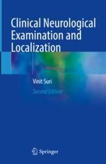 Clinical Neurological Examination and Localization | SpringerLink