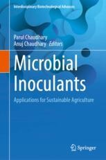 Microbial Inoculants: Applications for Sustainable Agriculture ...