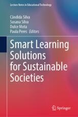 Smart Learning Solutions for Sustainable Societies | SpringerLink